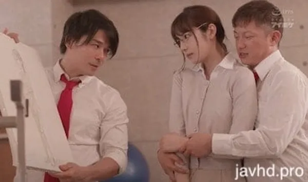 "[ipx-451] bức tranh từ nước mắt karen kaede - Sex JAV Hay - PhimSexNung.blog"